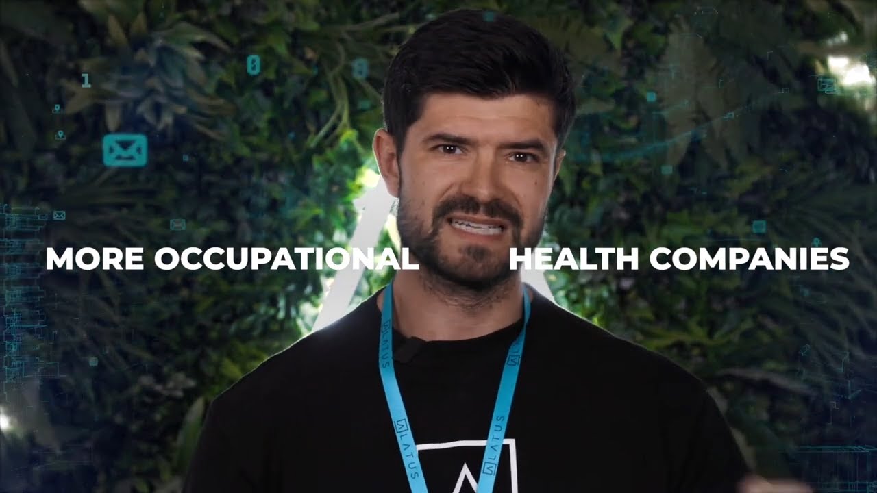 Latus Health Acquisition Announcement - ELAS - IDC - Jack Latus - YouTube