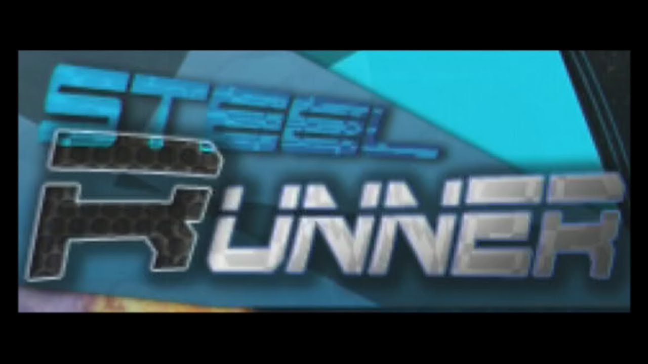 Steel Runner - iPhone - HD Sneak Peek Gameplay Trailer - YouTube