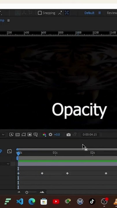 Create your own Animated YouTube videos with After Effects #tutorial #windows #learn #coding ...