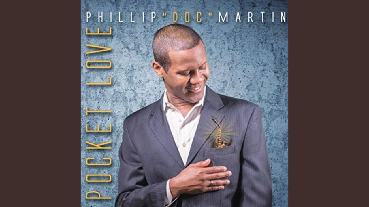 LA Nights - Phillip Doc Martin: Song Lyrics, Music Videos & Concerts