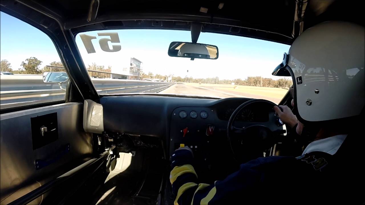 Skyline Morgan Park D Circuit - YouTube