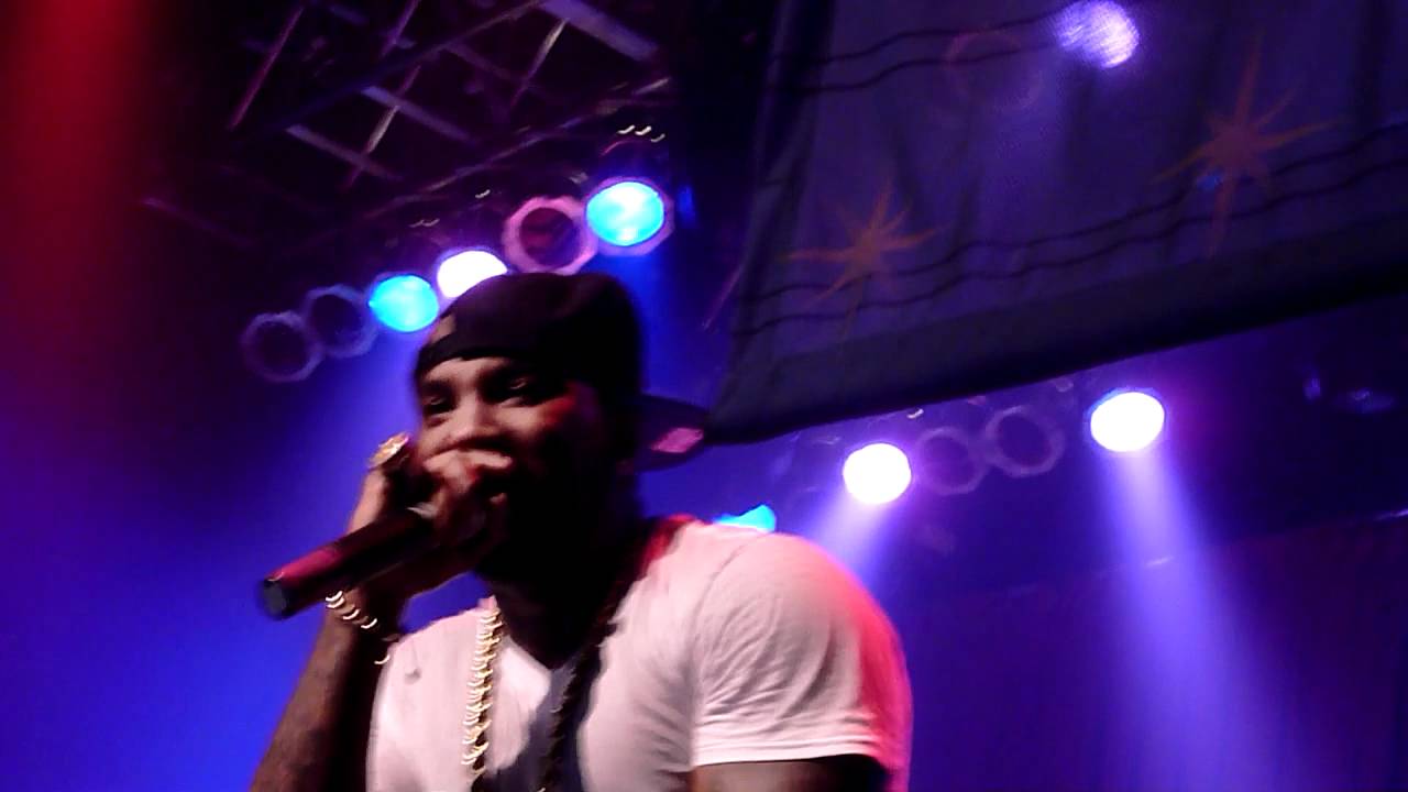 Young Jeezy - OJ LIVE!! (Hustlerz Ambition Tour) - YouTube