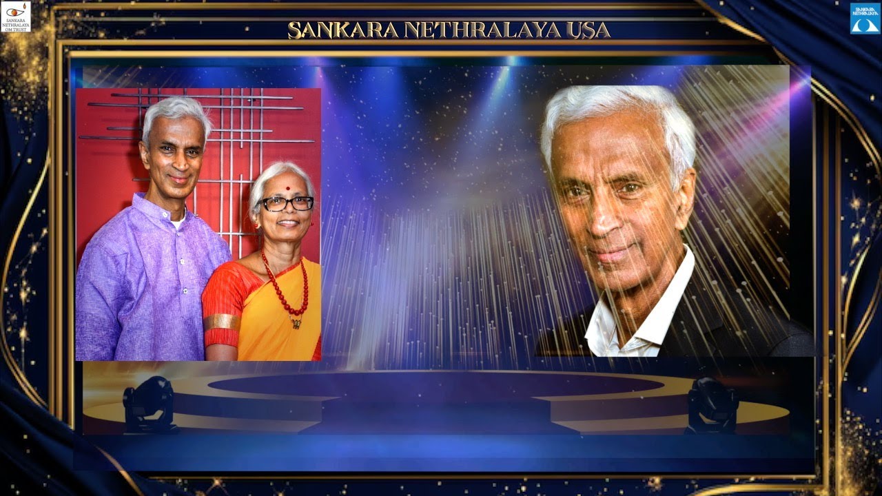 AV on SNUSA Brand Ambassador Shankar Subramonian | AMI | AmZetta ...