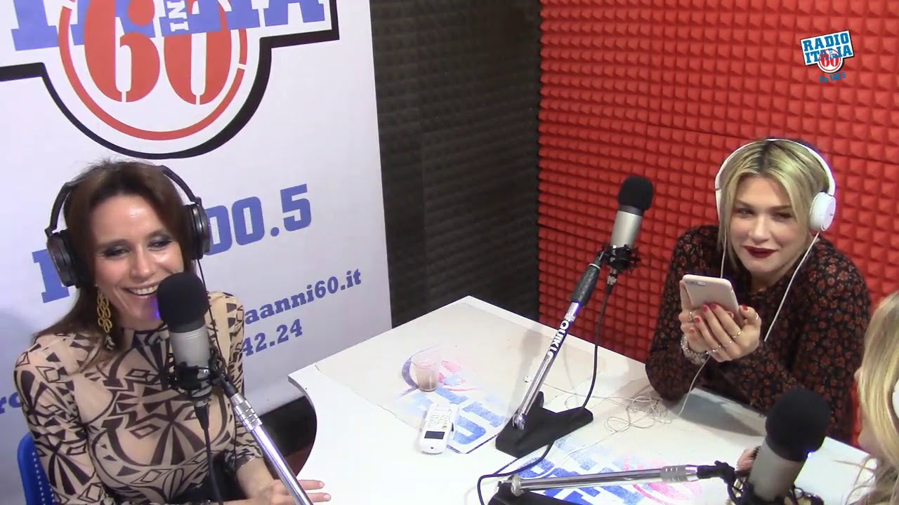 Turchesando : intervista di Turchese Baracchi a Fabrizio Corona 07/03 ...