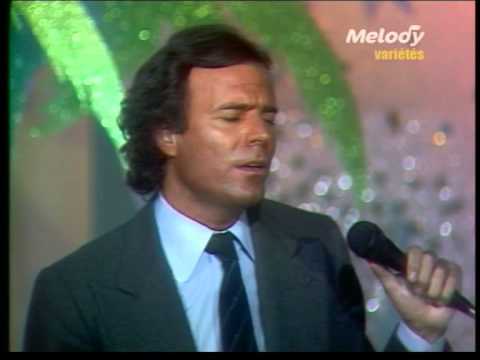 Julio Iglesias   Nostalgie