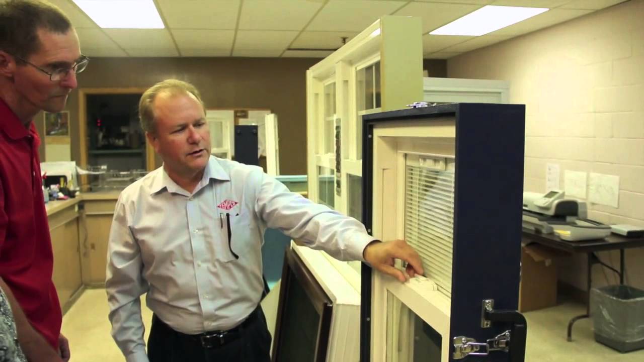 Tempco Products Company Windows Doors - YouTube