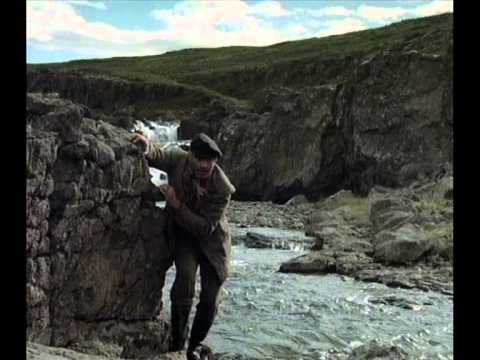 Nonni and Manni-Haraldur Helgason theme - YouTube