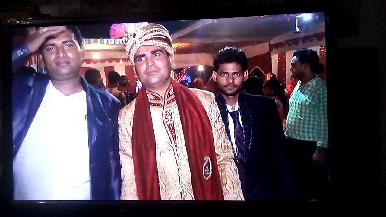 Manoj wedding ceremony 2018 - YouTube