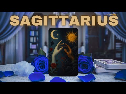 SAGITTARIUS 💌✨,😍COMING IN HOT THEY CAN'T🥵HOLD BACK ANY LONGER!! THIS OFFER WILL LEAVE YOU SHOCKED😳