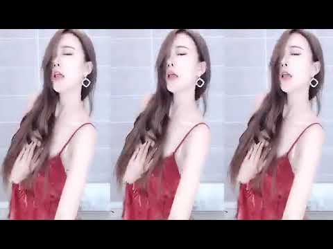 the beautiful BJ dance,Chinese BJ HYTV Anchor@盛鸽有鱼er   custom made dance 49