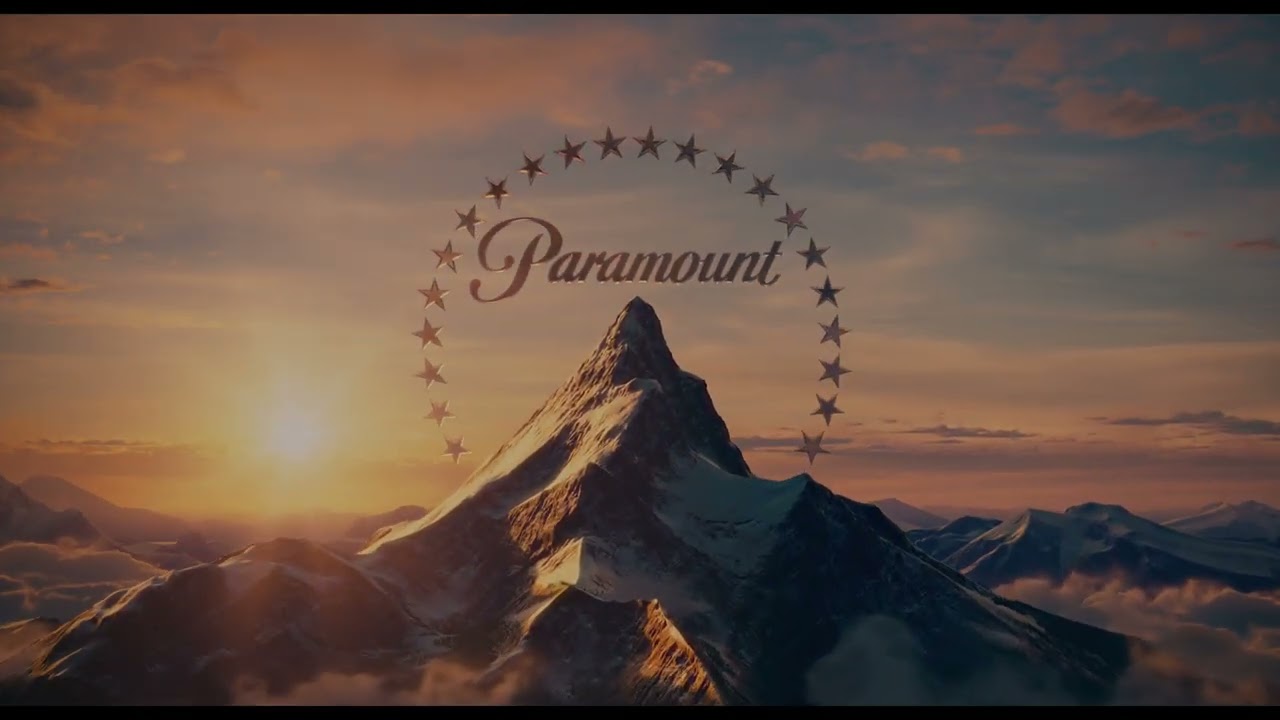 Paramount Pictures (1990/2020) [Opening & Closing] [4K HDR] - YouTube