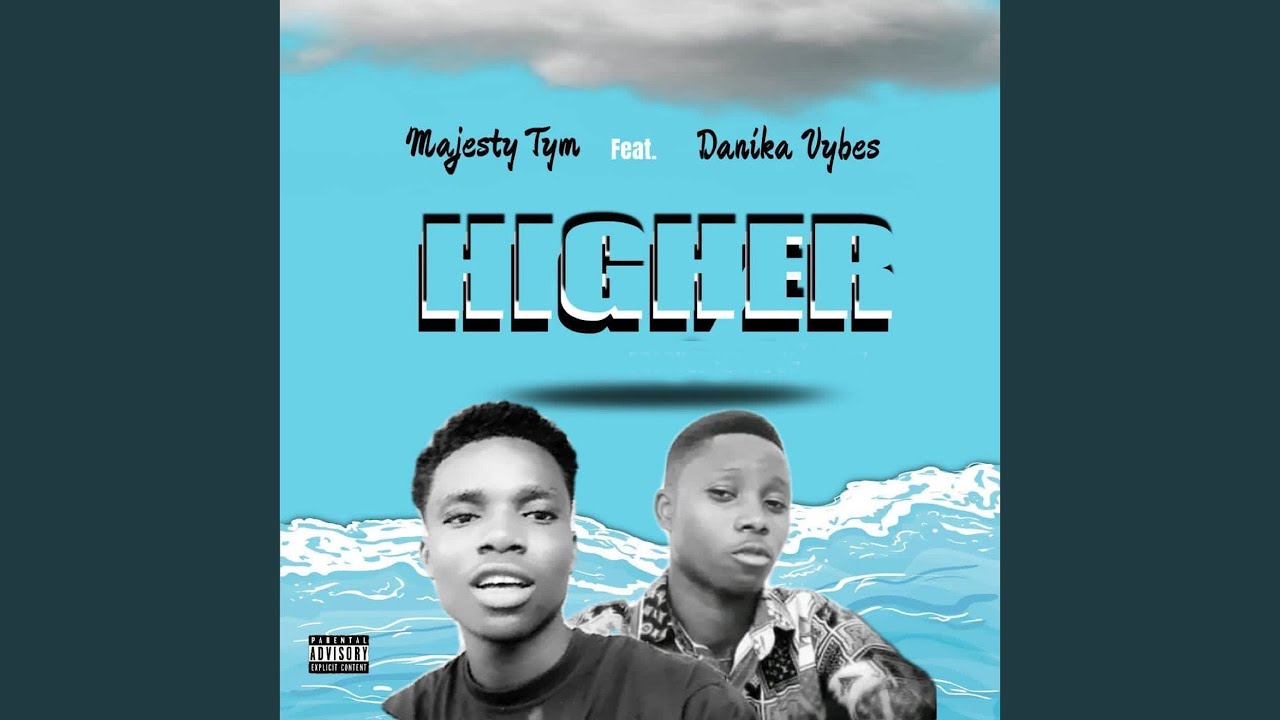 Going Higher - YouTube