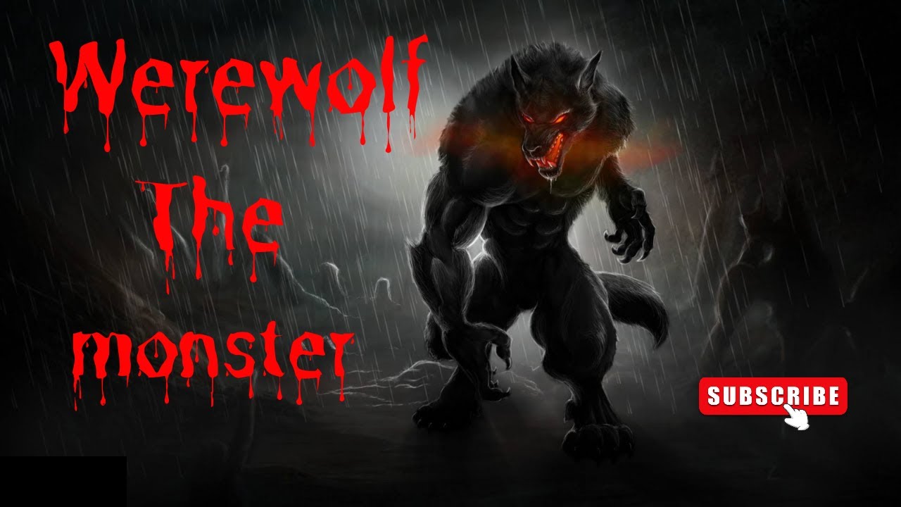 What is Werewolf | Is Werewolf Real |Real Werewolf Caught on camera| # ...