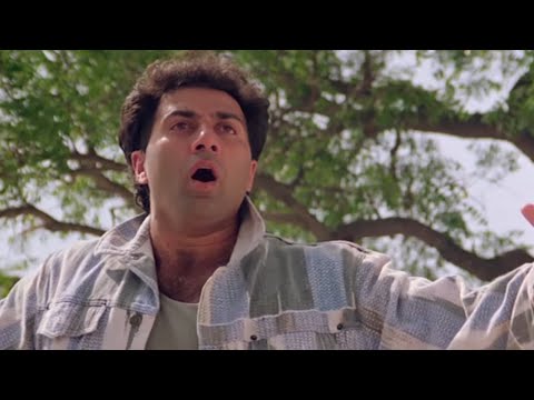 क्या Juhi Chawla को Sunny Deol के अंखों के सामने मार दिया? | Lootere (1993) - Part 3 | Naseeruddin