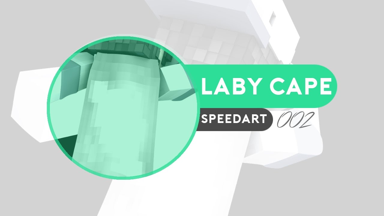 [FREE] EPIC LABYMOD CAPE DESIGN! by BlackDZN - YouTube