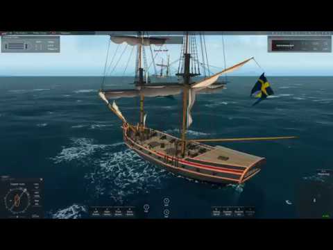 Naval Action -- Navy Brig vs. Pickle -- HD Gameplay - YouTube
