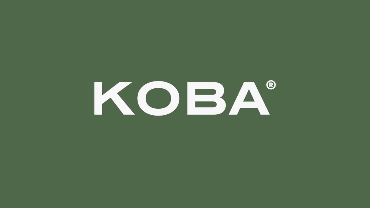 KOBA Skincare ｜La marque de soin corporel à tester impérativement ...