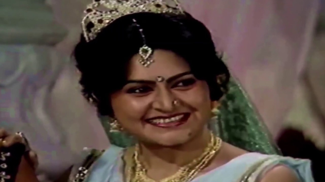 Sumitra | Ramayan Characters | Sagar World - YouTube