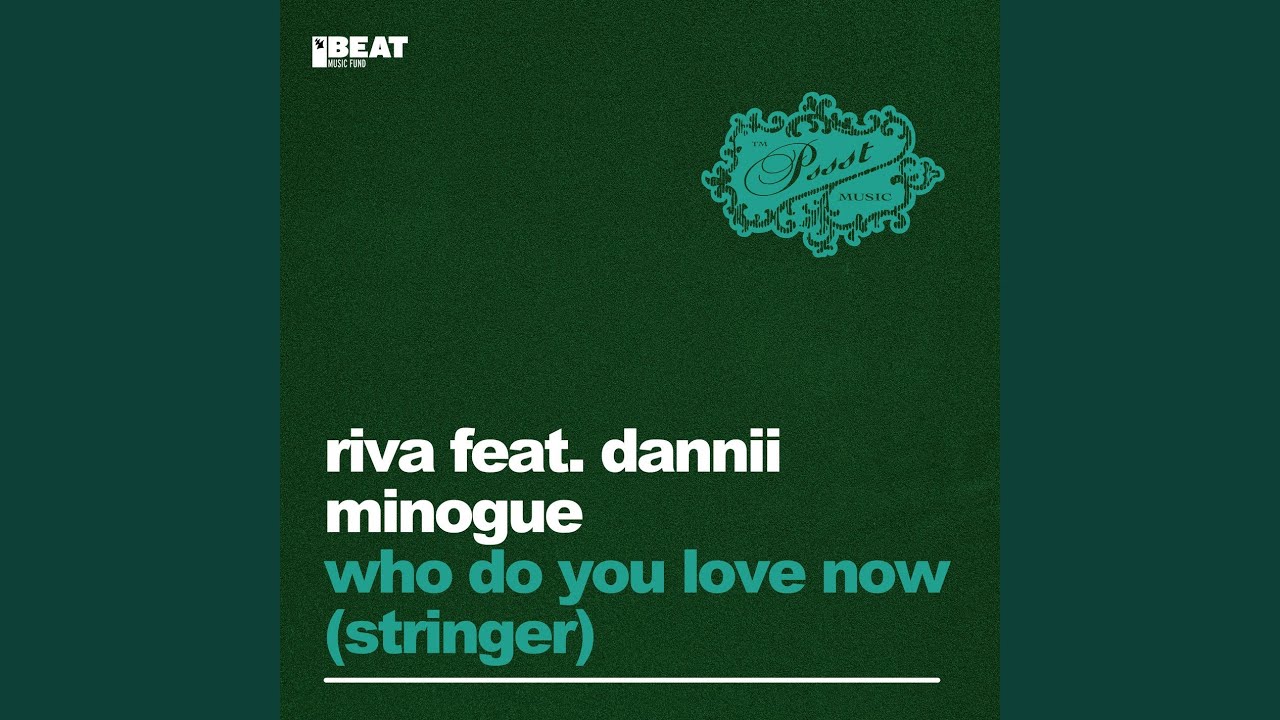 Who Do You Love Now (Stringer) - YouTube Music