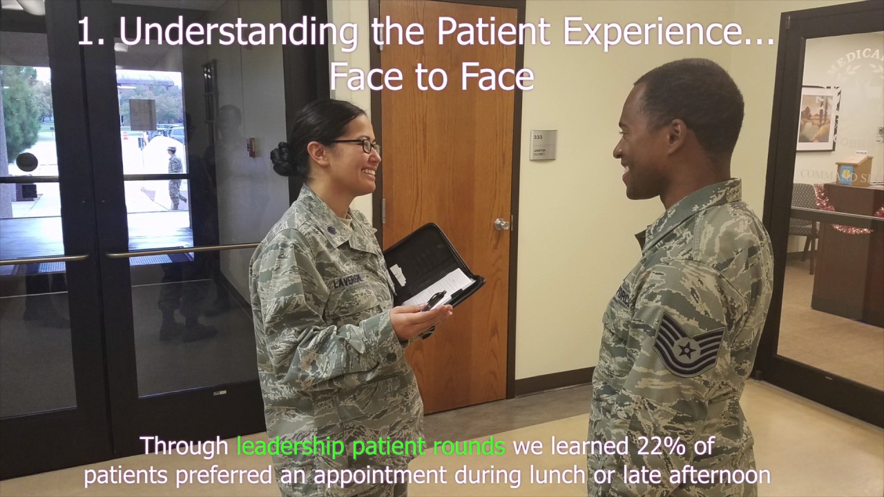 17 MDG Trusted Care Together - YouTube