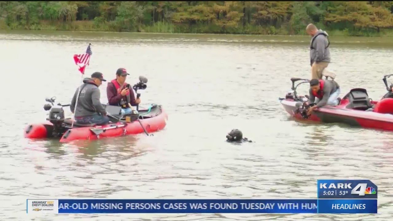 Search team helps families search for remains of missing loved ones ...