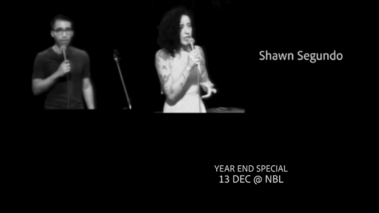 SHAMELESS YEAR END SPECIAL - YouTube