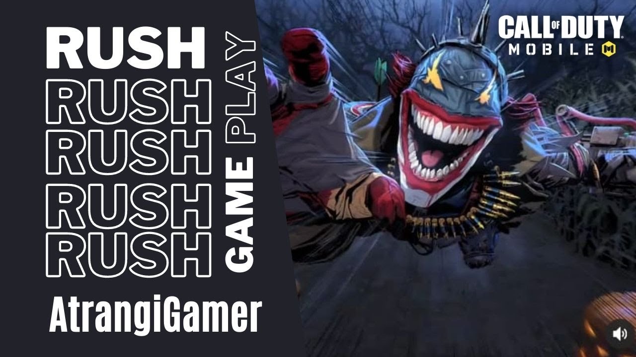 Road to 1500 Subs 2x GW | 1000 Point 100% Free CP CODM Rush Gameplay ...