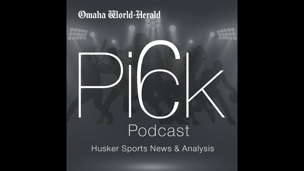 Pick Six Podcast: Previewing Nebraska's season opener at Illinois - YouTube