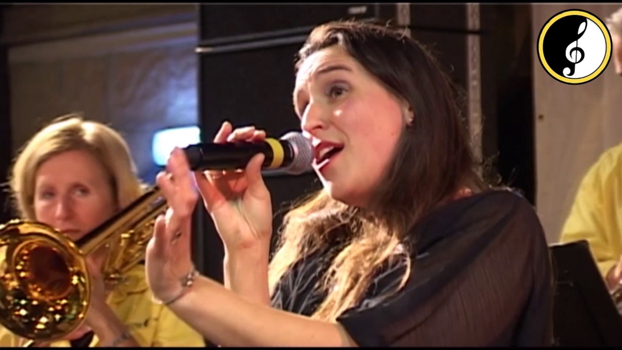 Rolling Notes - Feeling Good - YouTube