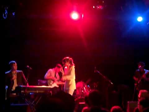 Maddie Ruthless @ Bowery Ballroom - YouTube