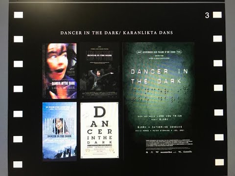 DANCER IN THE DARK FİLM MÜZİKLERİ ANALİZİ