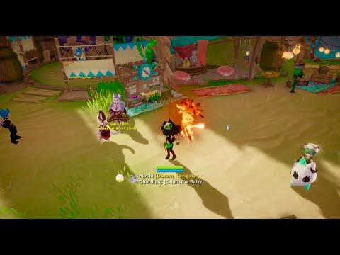 Ragnarok Origin - Sorcerer Build Guide 🧙🏻‍♀️🪄 Unlock the Sorcerer’s ...