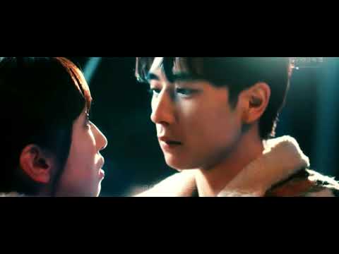 [Ciuman lidah] Selama satu menit penuh, \