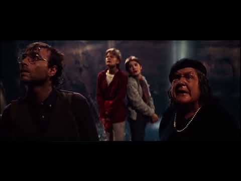 The Goonies “hey you guys” movie scene