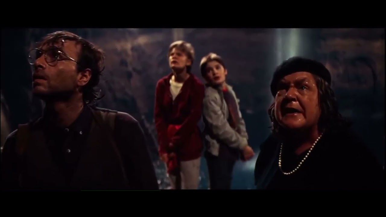 The Goonies “hey you guys” movie scene - YouTube