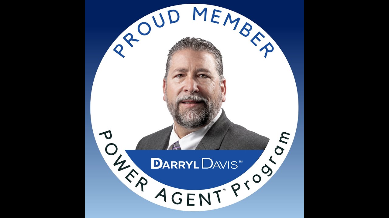 Congratulations For Choosing A Power Agent - YouTube