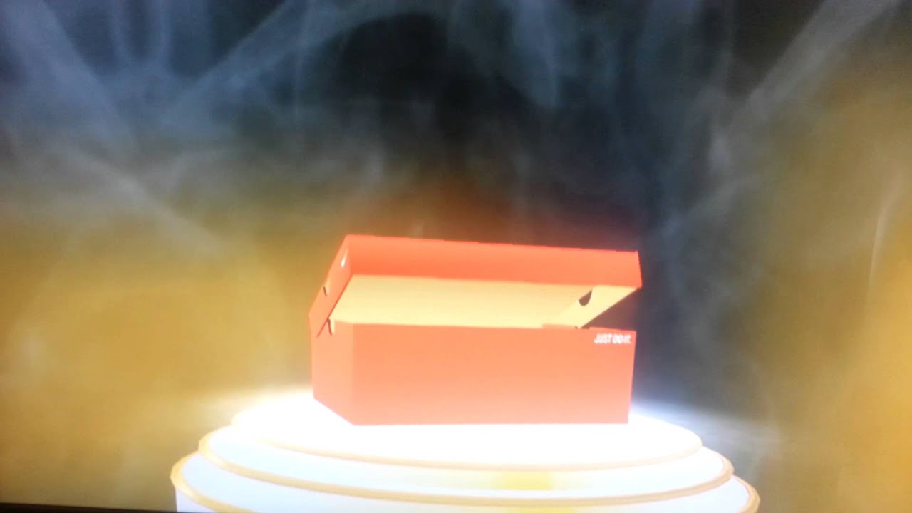 Nba 2k14 My Player Signature Shoe Commercial - YouTube