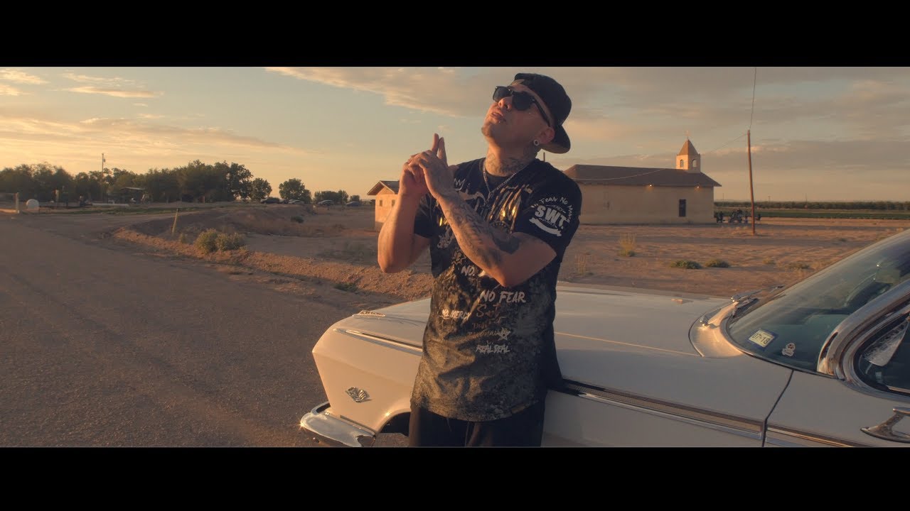 Tattd Dreamz - Good Day ft. Chino Grande & Angie B Marie (Official ...