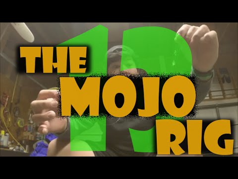 TACKLE TIP TUESDAY #13-THE MOJO RIG - YouTube
