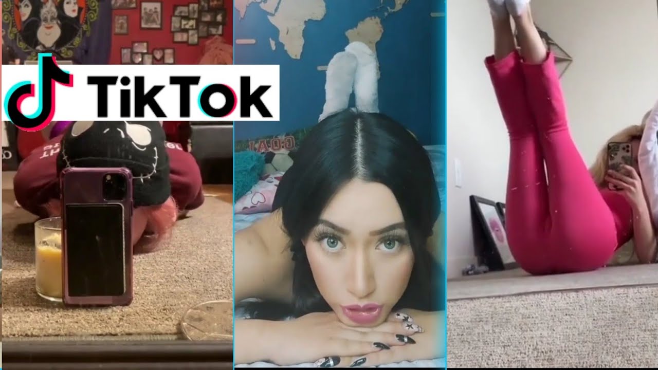 Tik Tok Bug Bunny challenge completion#2 - YouTube