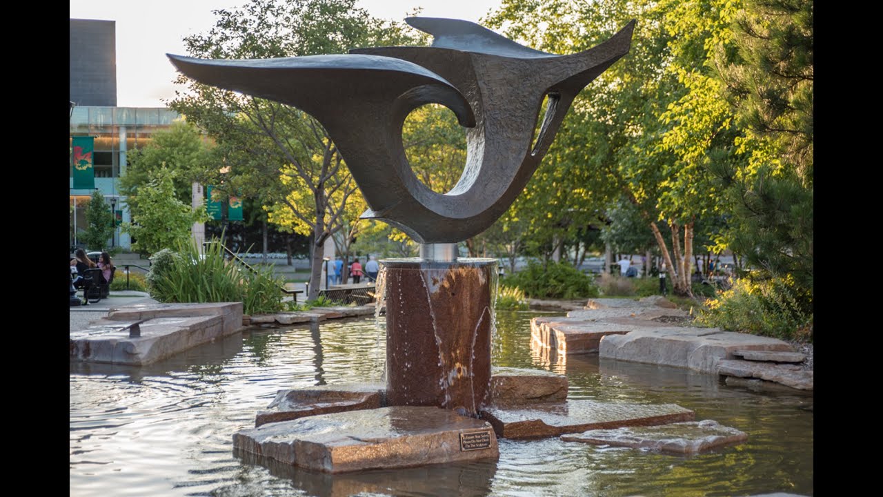 Foster Willey "Birth of Centrifuge" 2004 - YouTube