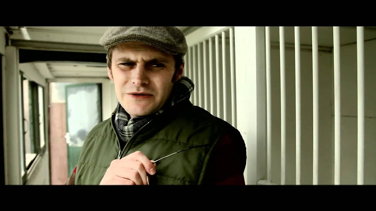 Anthony Saxton Billing - YouTube