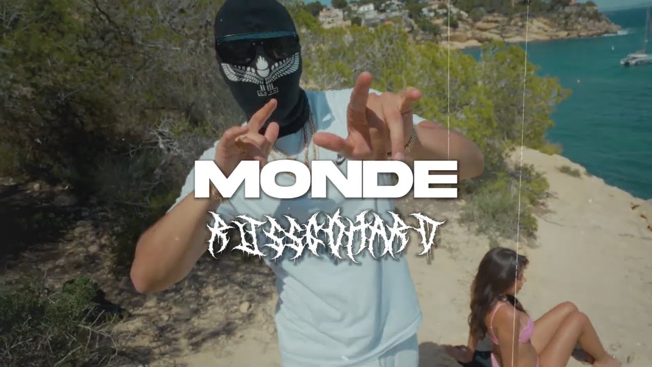 Gaboro x Einar x Yasin Type Beat - "Monde" | Swedish RAP Type Beat ...