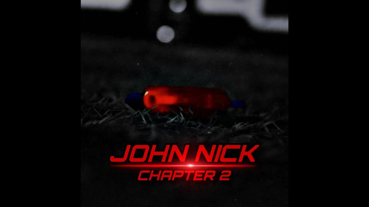 John Nick Final Theme - John Nick 2 - YouTube