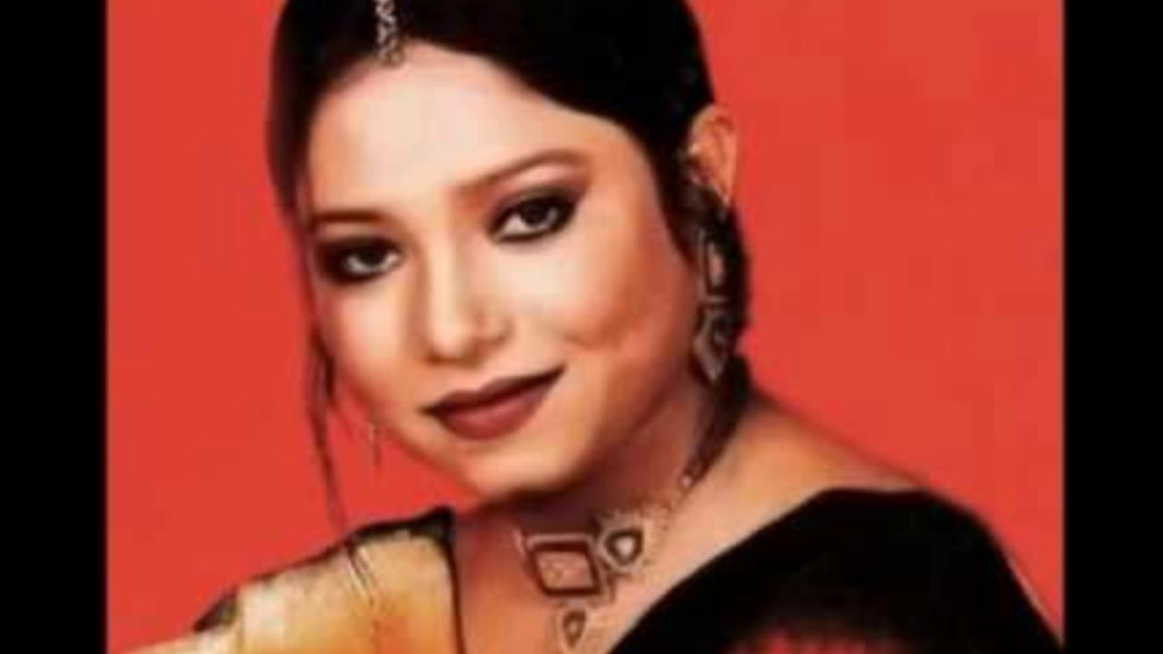 Tumar mone nai re bondhu by doli shantoni - YouTube