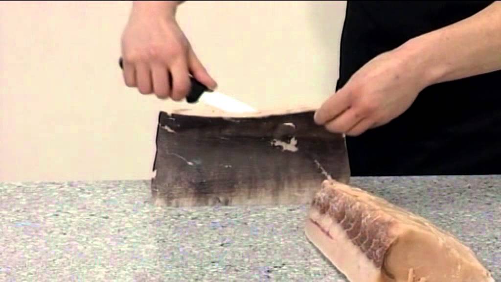 How to prepare Swordfish | 110 - YouTube