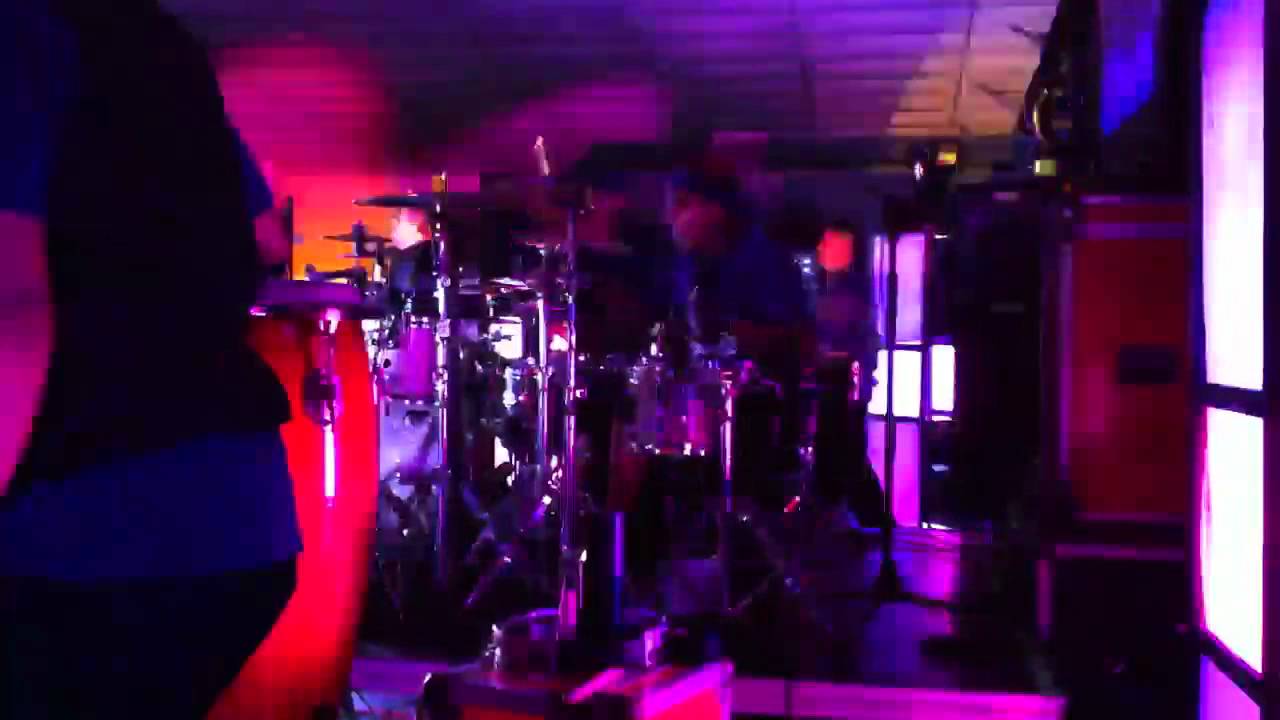 Joey Jimenez - Siggno live (Cumbia mix) - YouTube