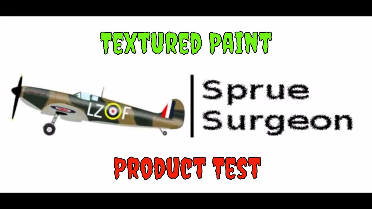 Citadel Astrogranite textured paint product test - YouTube