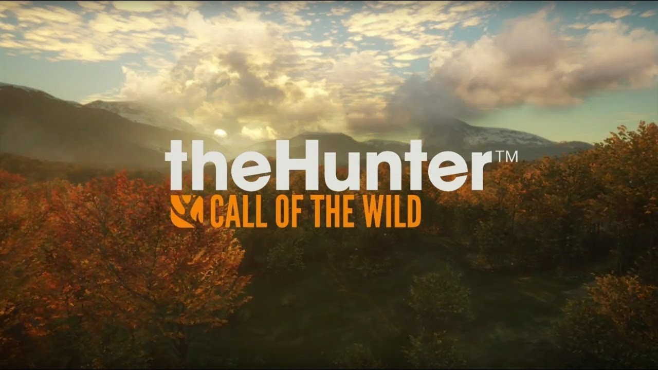 TheHunter GamePlay [XBOX ONE X] - YouTube