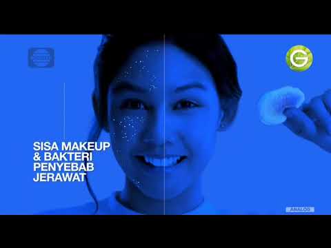 Iklan Garnier Anti-Acne (2023) Versi 15s